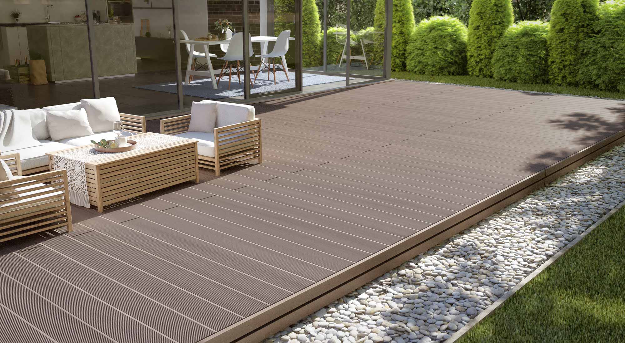 Galanda • Garten- und Landschaftsbau • Kalkwerke