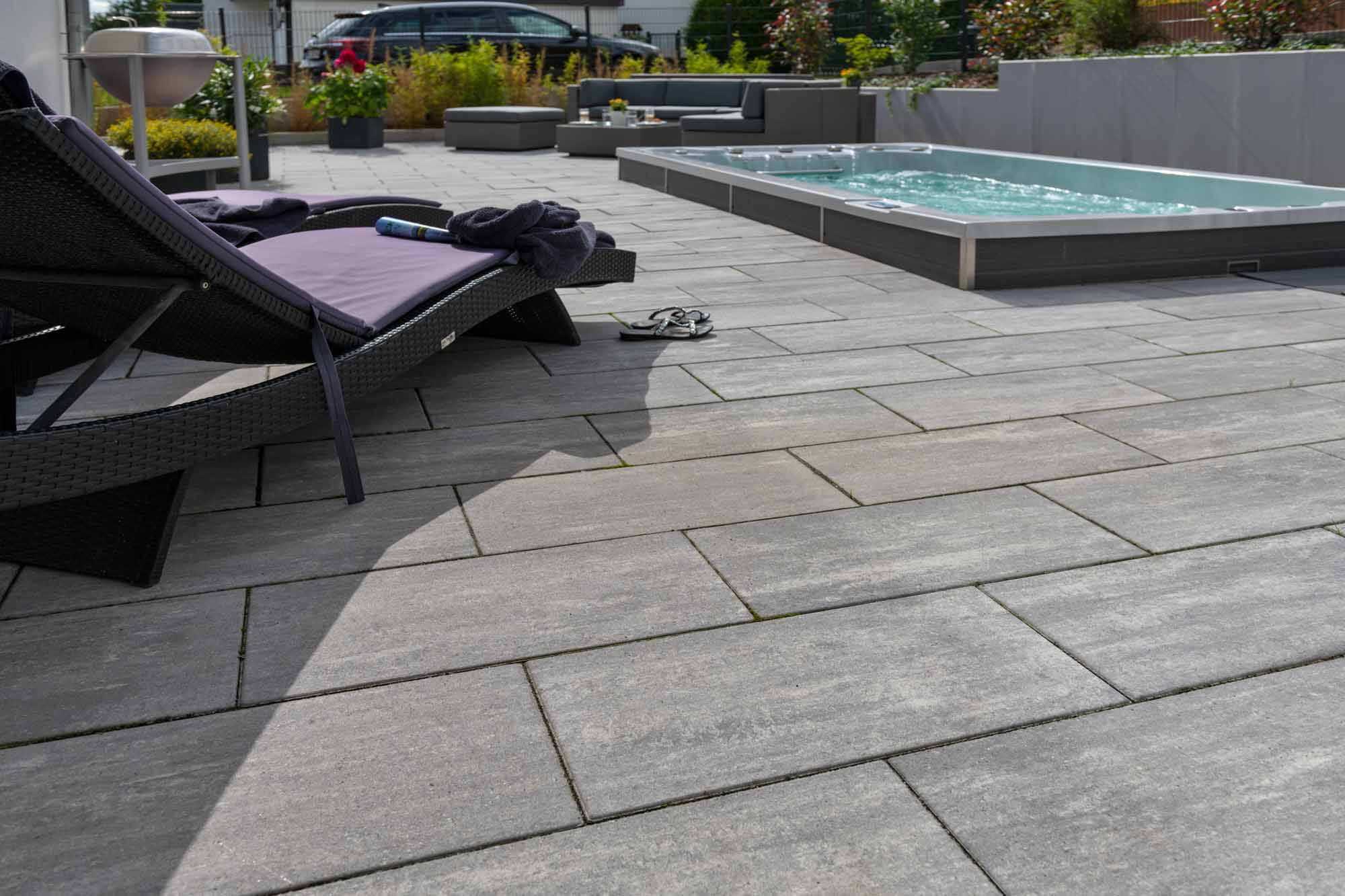 Galanda • Garten- und Landschaftsbau • Kalkwerke