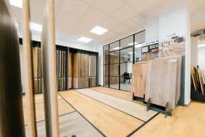 Standorte • Baustoffhandel im Rhein-Main-Gebiet • Kalkwerke